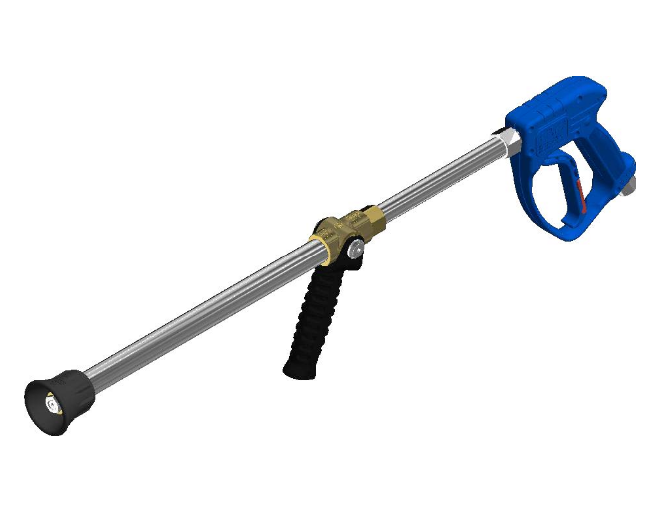 Hydrovac Wash Gun Distributors | Hydrovac Store