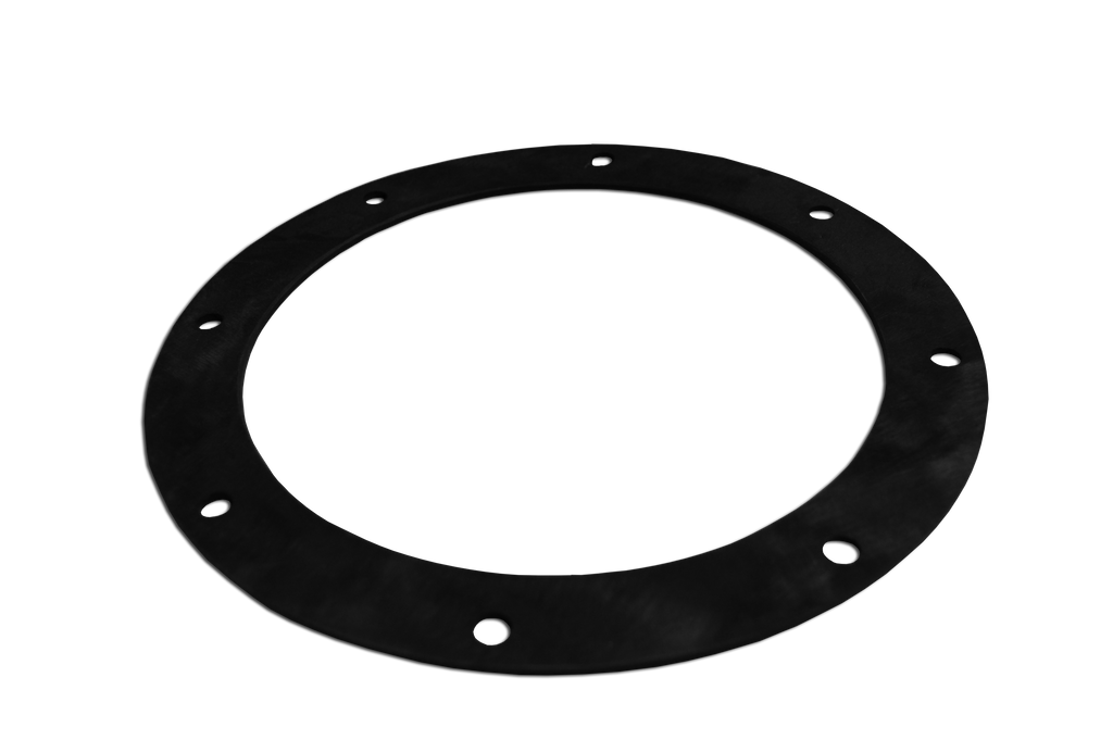 8in Vactor Flange Gasket for Hydrovac / Vacuum Trucks – Hydrovac Store