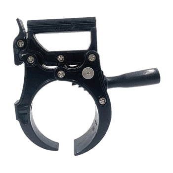 Handle Tech Hose Handle for Hydrovac Remote Hose and Pipe – Hydrovac Store