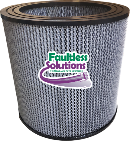 Premium Blower Filter for Tornado Vacuum & Hydrovac Trucks – Hydrovac Store