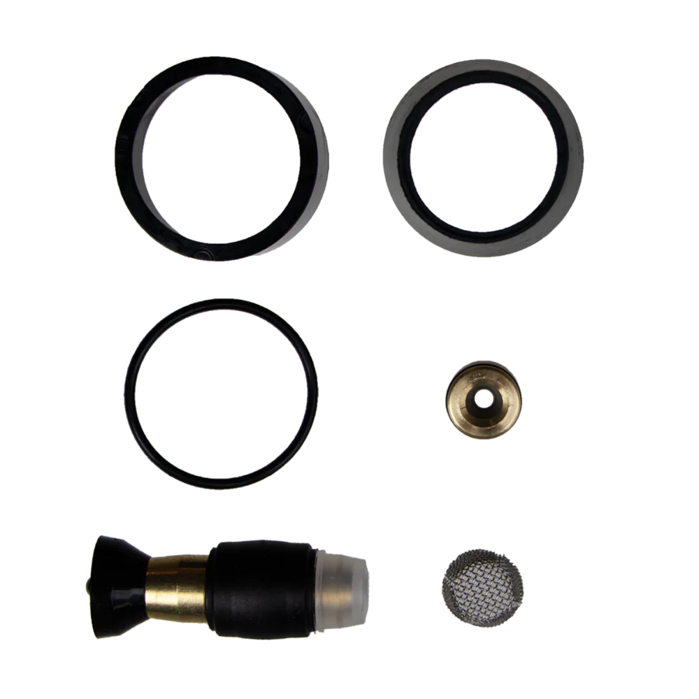 Aqua Rocket Pro Rebuild Kit ** FREE SHIPPING ** – Hydrovac Store
