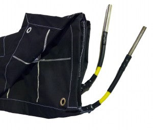 Kri-Tech Grounding & Bonding Mat for Hydrovac & Vacuum Truck – Hydrovac ...