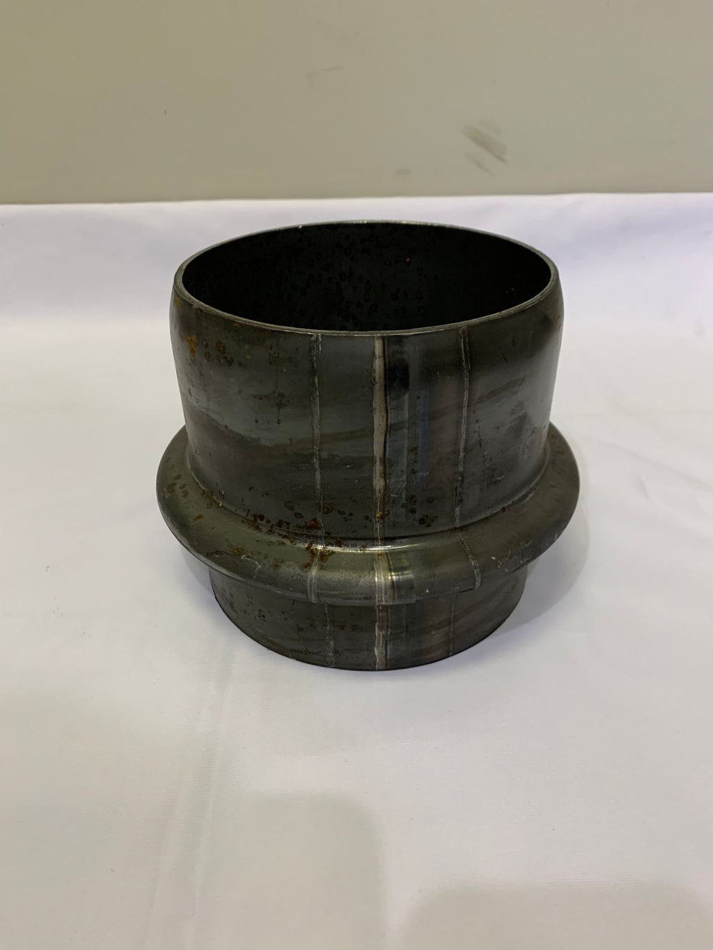 Bush Hog Male Coupler Steel - Weld On – Hydrovac Store