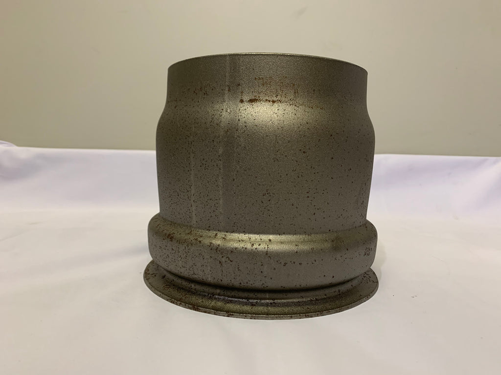 Bush Hog Female Coupler - Weld On – Hydrovac Store