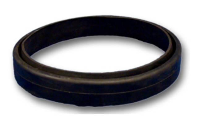 Ring lock Gasket - for Band lock / Bush Hog fittings – Hydrovac Store