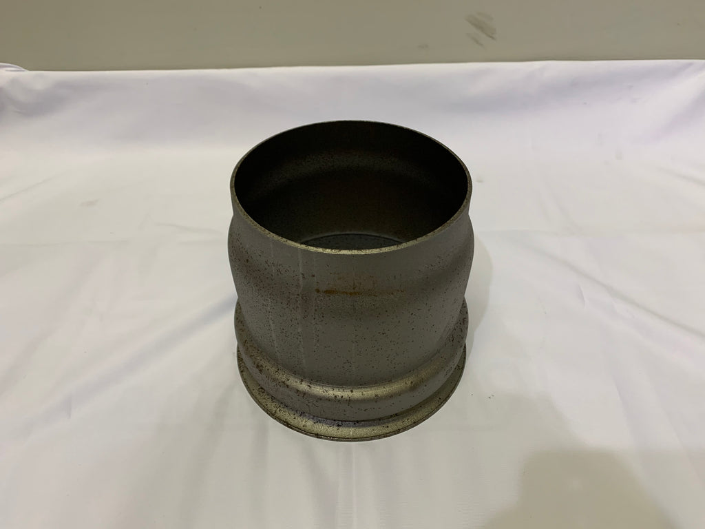 Bush Hog Female Coupler - Weld On – Hydrovac Store