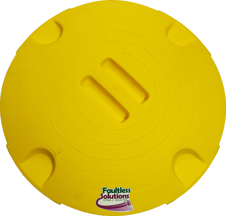 Pier Hole Protector for excavation / drilling / hydrovac / constructio ...