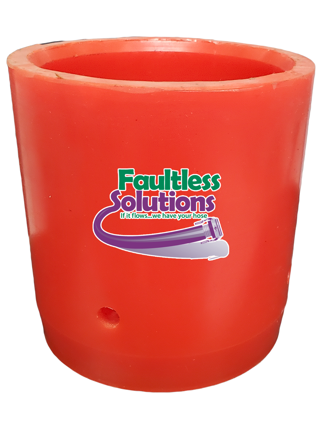 Replacement Urethane Rubber Tip/Sleeve for Aluminum Dig Tubes (HydroVa ...